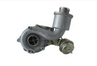 China Volkswagen T4 Transporter 1.9 TD Turbocharger System With Aluminum Blades 53039700052/53039880052 for sale