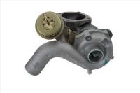 China Volkswagen Golf IV 1.8T  Turbocharger System With Aluminum Blades 53039700053/53039880053 for sale