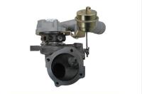 China Volkswagen Golf IV 1.8T  Turbocharger System With Aluminum Blades 53039700053/53039880053 for sale