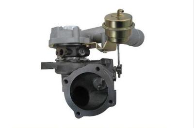 China Volkswagen Golf IV 1.8T  Turbocharger System With Aluminum Blades 53039700053/53039880053 for sale