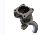 China Audi  Engine Turbocharger For A6 53039880017  With Aluminum Blades for sale