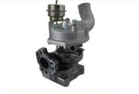 China Audi  Engine Turbocharger For A6 53039880017  With Aluminum Blades for sale