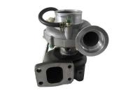 China Mercedes-LKW Atego Engine Turbocharger With Nickel Alloy Shell  K16 53169887024/53169887019 for sale