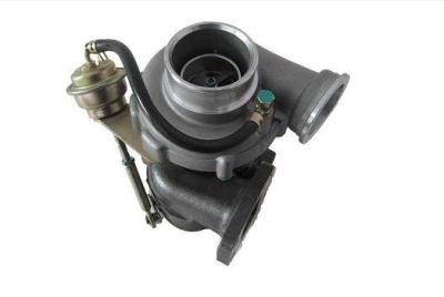 China Mercedes-LKW Atego Engine Turbocharger With Nickel Alloy Shell  K16 53169887024/53169887019 for sale