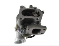 China Mercedes-LKW Atego Engine Turbocharger With Nickel Alloy Shell  K16 53169887024/53169887019 for sale