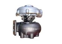 China Benz OM 422 A/LA  Turbocharger System With Aluminum Blades 53279706206 for sale