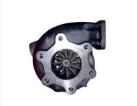 China Benz OM 422 A/LA  Turbocharger System With Aluminum Blades 53279706206 for sale