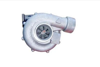 China Benz OM 422 A/LA  Turbocharger System With Aluminum Blades 53279706206 for sale