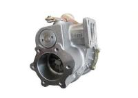 China ODM Ford Car Engine Turbo For K27  Part Number  53279706743 for sale