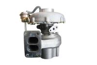 China ODM Ford Car Engine Turbo For K27  Part Number  53279706743 for sale