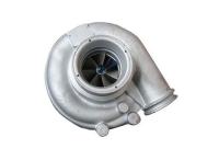 China Man K31  TRUCK Engine Turbocharger System With Nickel Alloy Shell 53319887201 for sale