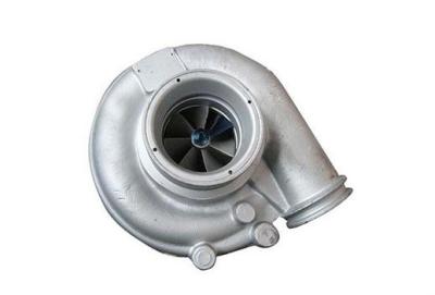 China Man K31  TRUCK Engine Turbocharger System With Nickel Alloy Shell 53319887201 for sale