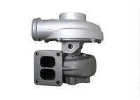 China Man K31  TRUCK Engine Turbocharger System With Nickel Alloy Shell 53319887201 for sale