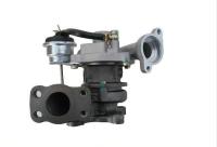 China 54359880009 Ford Citroen C1 Car Engine Turbocharger Reduce Exhaust Emissions for sale