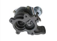 China 54359880009 Ford Citroen C1 Car Engine Turbocharger Reduce Exhaust Emissions for sale