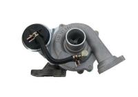 China 54359880009 Ford Citroen C1 Car Engine Turbocharger Reduce Exhaust Emissions for sale