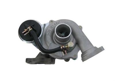 China 54359880009 Ford Citroen C1 Car Engine Turbocharger Reduce Exhaust Emissions for sale