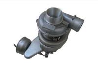 China Mercedes-PKW Vito 115 CDI Car Engine Turbo A6460960199 Temperature Resistance for sale