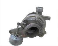 China Mercedes-PKW Vito 115 CDI Car Engine Turbo A6460960199 Temperature Resistance for sale