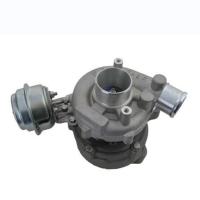 China Audi A4 1.9 TDI (B5) Car Engine Turbocharger 701854-0002 for sale