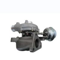 China Audi A4 1.9 TDI (B5) Car Engine Turbocharger 701854-0002 for sale