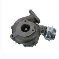 China Audi A4 1.9 TDI (B5) Car Engine Turbocharger 701854-0002 for sale