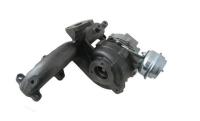 China Car Engine Turbocharger For Audi A3 1.9 TDI (8L) 713672-5006S for sale