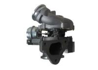 China Benz Sprinter Car Engine Turbocharger 778794-0001 Reduce Exhaust Emissions for sale