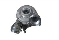 China Benz Sprinter Car Engine Turbocharger 778794-0001 Reduce Exhaust Emissions for sale