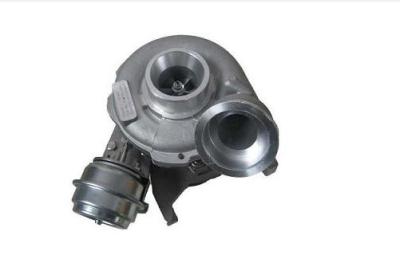 China Benz Sprinter Car Engine Turbocharger 778794-0001 Reduce Exhaust Emissions for sale