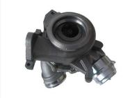 China Benz Sprinter Car Engine Turbocharger 778794-0001 Reduce Exhaust Emissions for sale