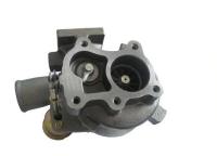 China Nissan Terrano | 2.7 Di Car Engine Turbocharger With Part Number 722687-5001S for sale