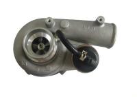 China Nissan Terrano | 2.7 Di Car Engine Turbocharger With Part Number 722687-5001S for sale