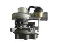 China Nissan Terrano | 2.7 Di Car Engine Turbocharger With Part Number 722687-5001S for sale