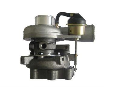 China Nissan Terrano | 2.7 Di Car Engine Turbocharger With Part Number 722687-5001S for sale