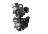 China Nickel Alloy Shell Benz Engine Turbocharger For Sprinter 212D/312D/412D for sale