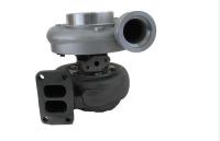 China Ford Car Engine Turbocharger For OTO SAN 6682 With Aluminum Blades for sale