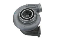 China Ford Car Engine Turbocharger For OTO SAN 6682 With Aluminum Blades for sale