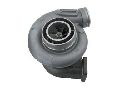 China Ford Car Engine Turbocharger For OTO SAN 6682 With Aluminum Blades for sale