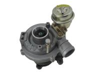 China Audi PASSENGER Car Engine Turbocharger With Part Number 53039700015 for sale