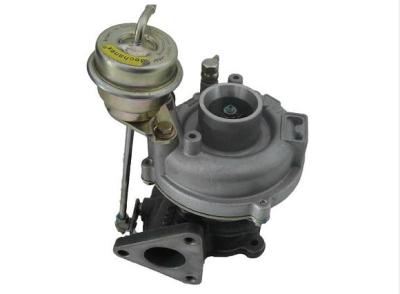 China Audi PASSENGER Car Engine Turbocharger With Part Number 53039700015 for sale