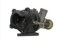 China Audi PASSENGER Car Engine Turbocharger With Part Number 53039700015 for sale