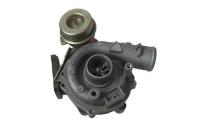 China Peogeot Citroen Car Engine Turbocharger OEM 53039700050 for sale