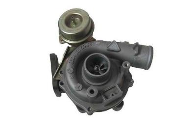China Peogeot Citroen Car Engine Turbocharger OEM 53039700050 for sale