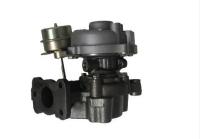 China Peogeot Citroen Car Engine Turbocharger OEM 53039700050 for sale