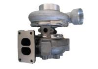 China Journal Bearing Benz Truck Engine Turbocharger For S400 Model 316699 ODM for sale