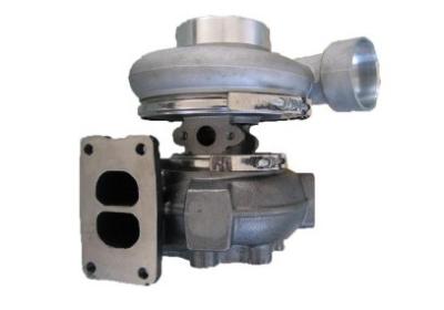 China Journal Bearing Benz Truck Engine Turbocharger For S400 Model 316699 ODM for sale