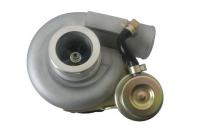 China Foton Truck Engine Turbocharger For SJ60F-1E Reduce Exhaust Emissions for sale
