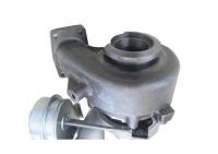 China Volkswagen Crafter TD Car Engine Turbocharger For Model TD04 49377-07421 for sale