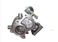 China Nissan QD32 Car Engine Turbocharger With Part Number 49377-02600 for sale